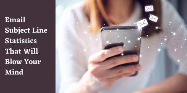 Email Subject Line Statistics and Trends in 2023 » Writecream