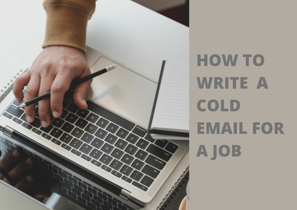 How To Write A Cold Email For A Job Inquiry? +Free Templates » Writecream