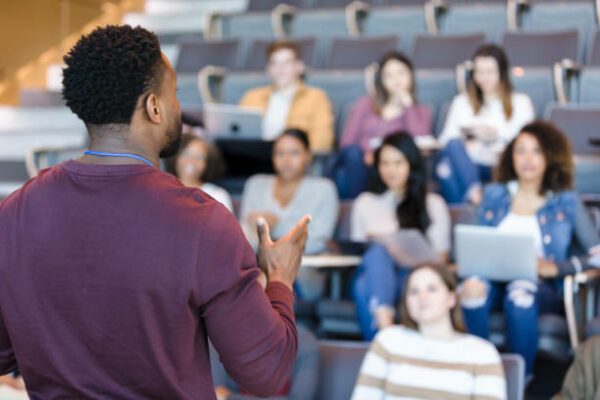 Should You Connect With Your Professors On LinkedIn —And How To ...