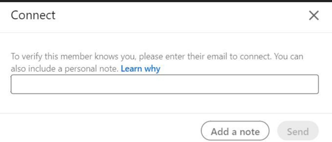 Writecream's LinkedIn Personalisation Tool: Tutorial » Writecream