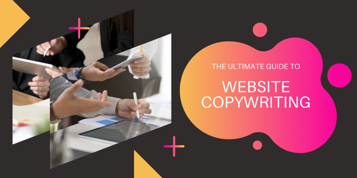 The Ultimate Guide to Website Copywriting » Writecream