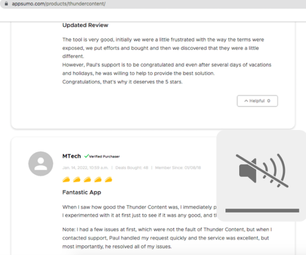 Writecream vs Thundercontent: Which one should you choose? » Writecream