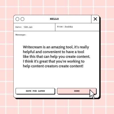 Free Image Icebreaker Generator - Writecream