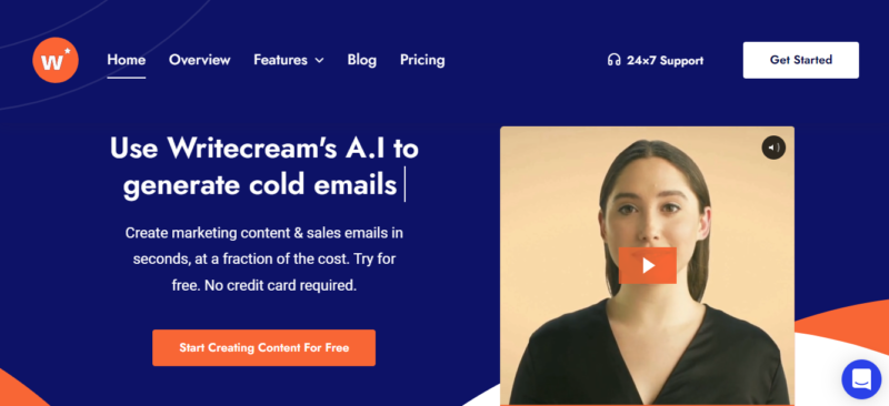 Writecream vs Thundercontent: Which one should you choose? » Writecream