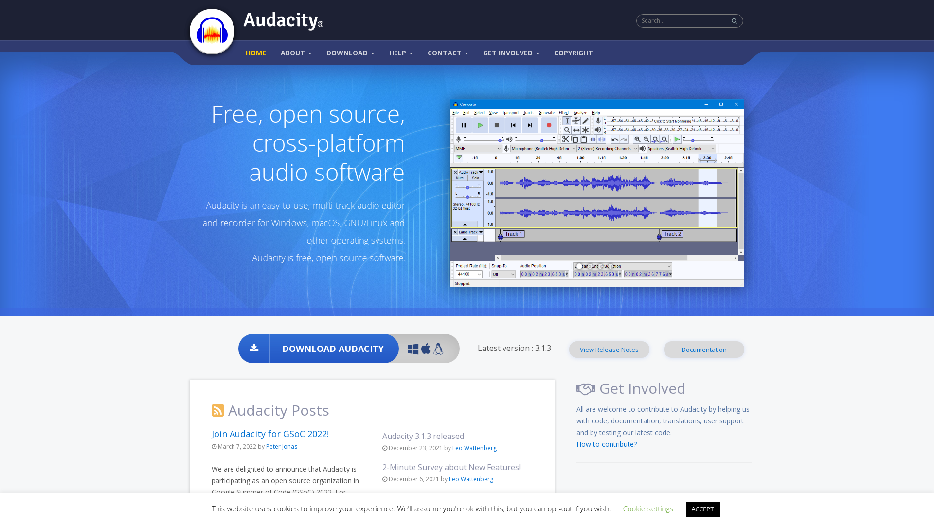 5 Best Voice Over Software For Computers & Smartphones » Writecream