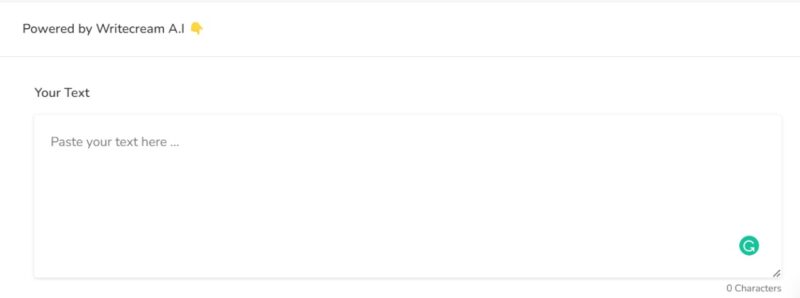 Free YouTube Clickbait Title Generator - Writecream