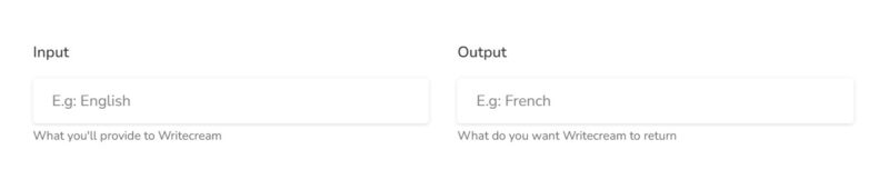 Free Catchphrase Generator - Writecream
