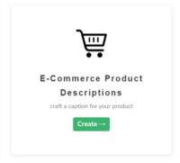 Free ebay Listing Generator - Writecream