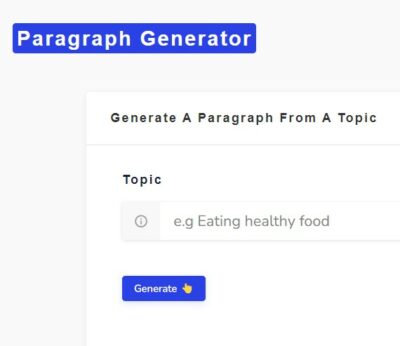 Free Sentence Expander - Writecream