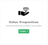 Free Value Proposition Generator - Writecream