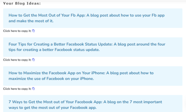 Free Random Story Idea Generator - Writecream