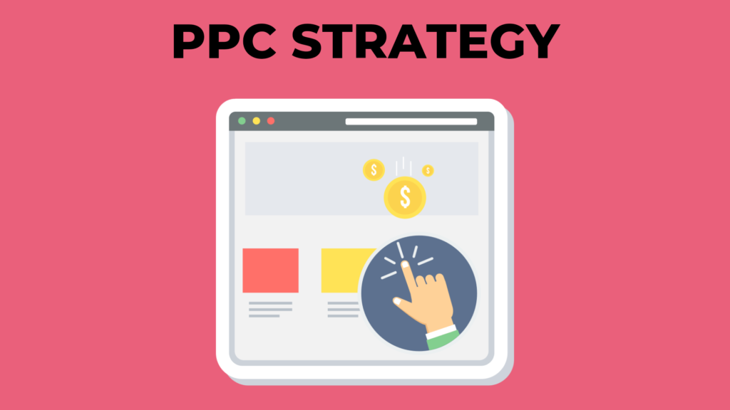 Free PPC Strategy Template(Pdf/Doc) » Writecream