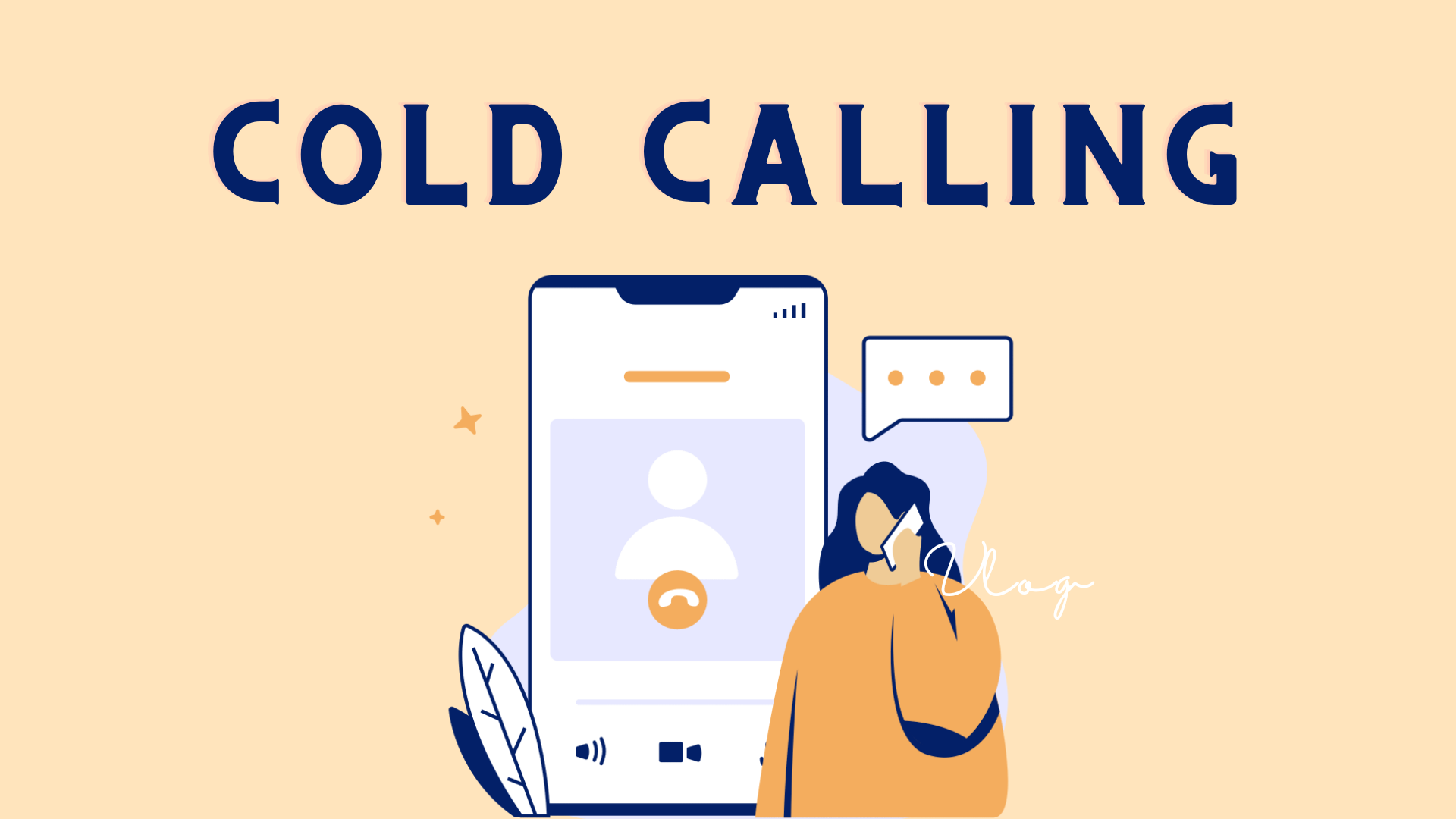 Cold Calling Guide(+Free Template) » Writecream