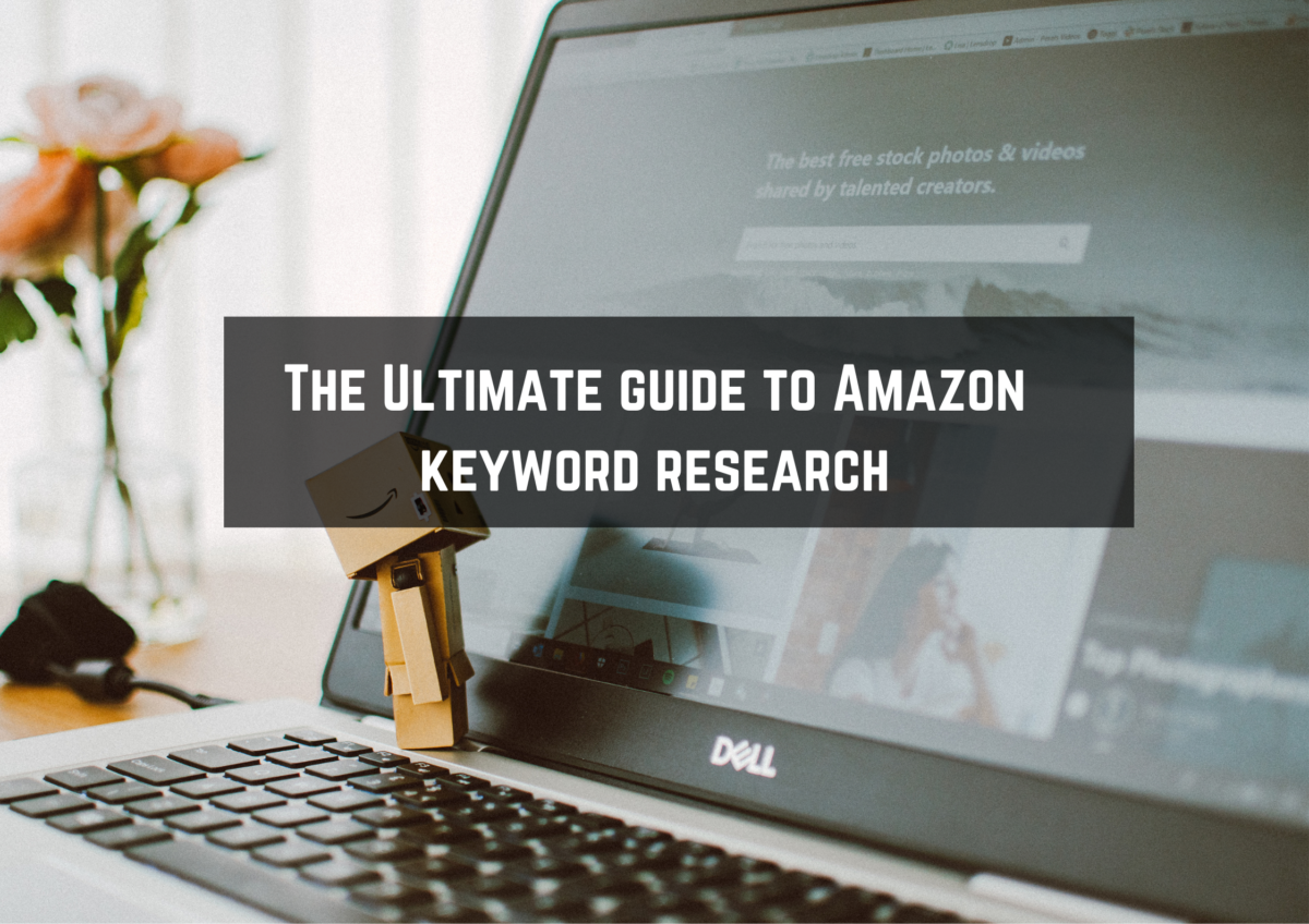 The Ultimate Guide To Amazon Keyword Research » Writecream
