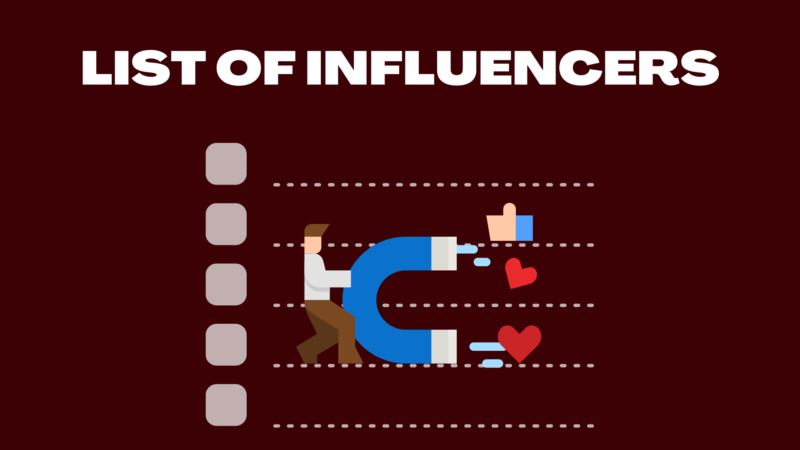 Best Influencer Outreach Email Templates » Writecream