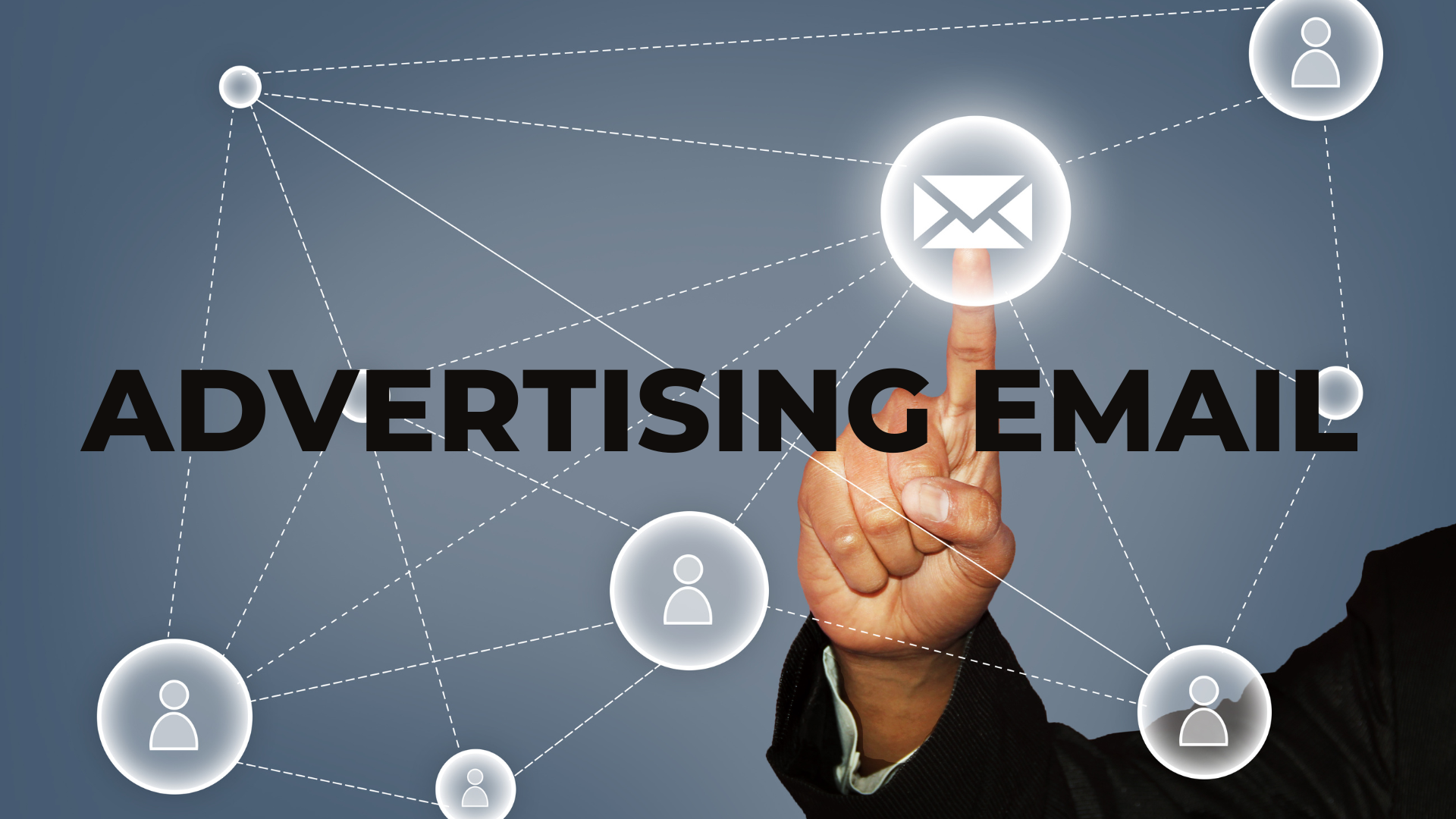 How To Write An Advertising Email?(Free Templates Included) » Writecream