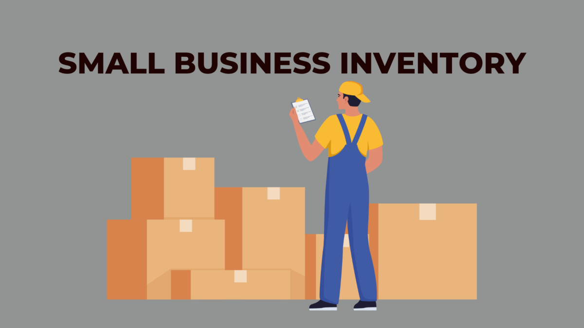 Free Inventory Template For Small Businesses » Writecream