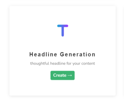 Free Instagram Reels Title Generator - Writecream