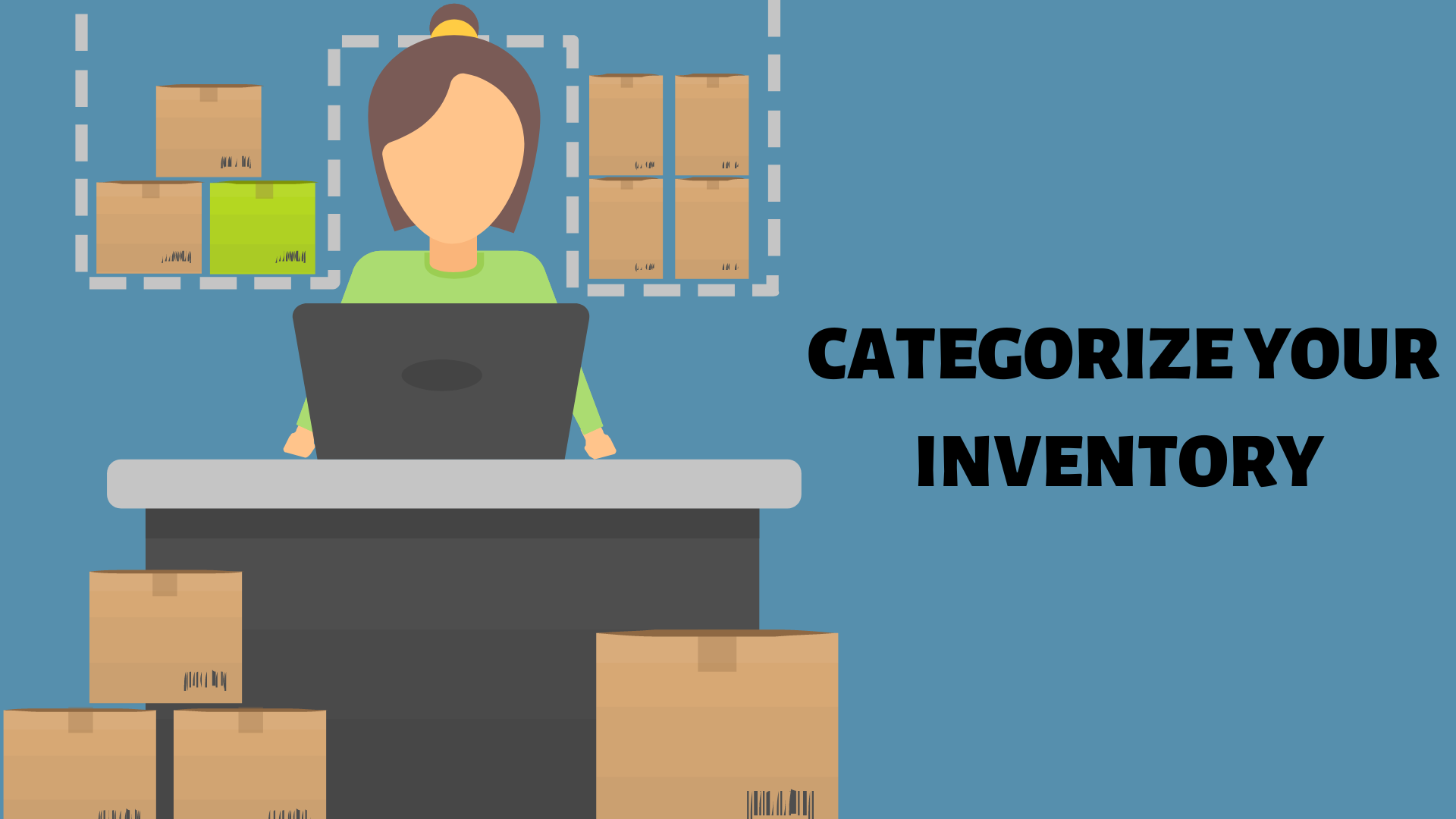 Free Inventory Template For Small Businesses » Writecream