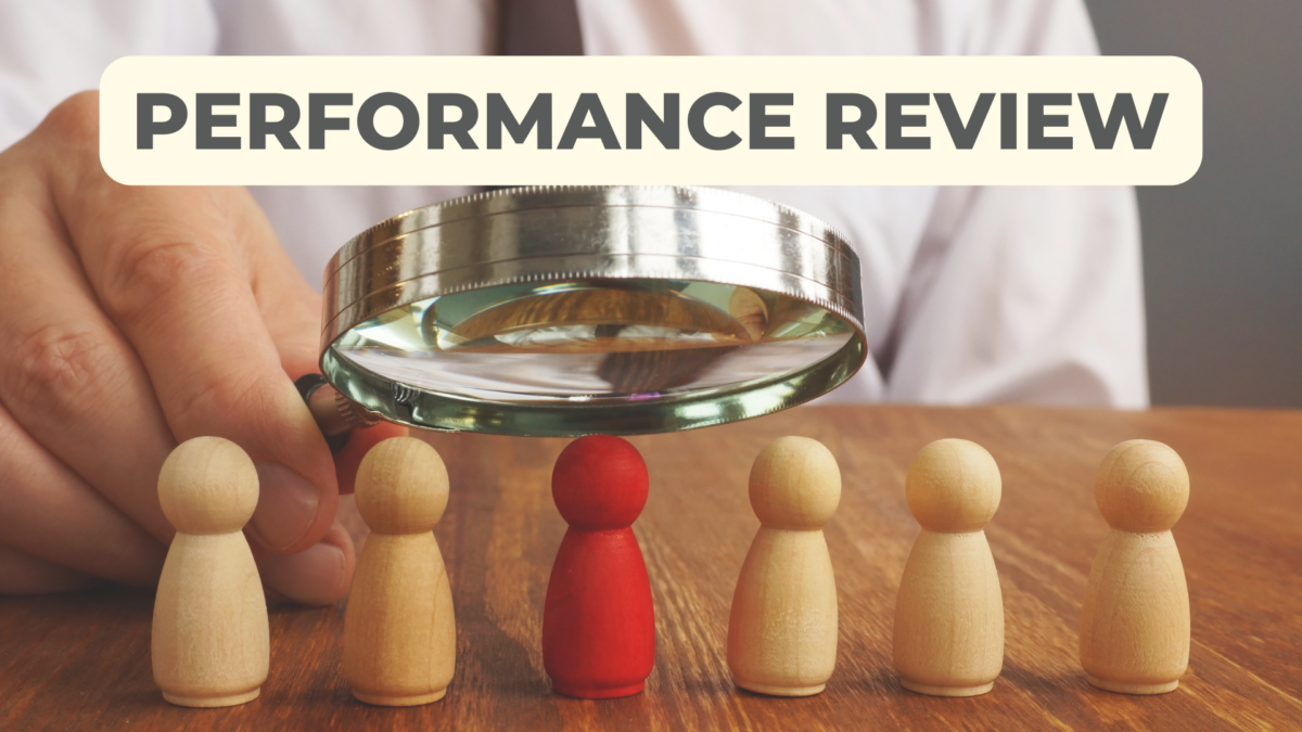 Manager Performance Review Examples for Growth (+Free Template)