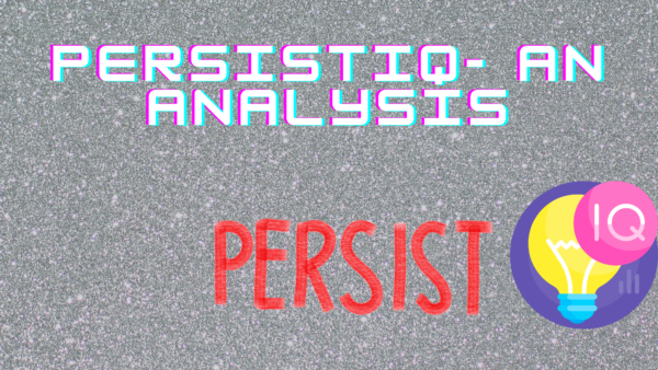 PersistIQ for best sales development - an analysis » Writecream