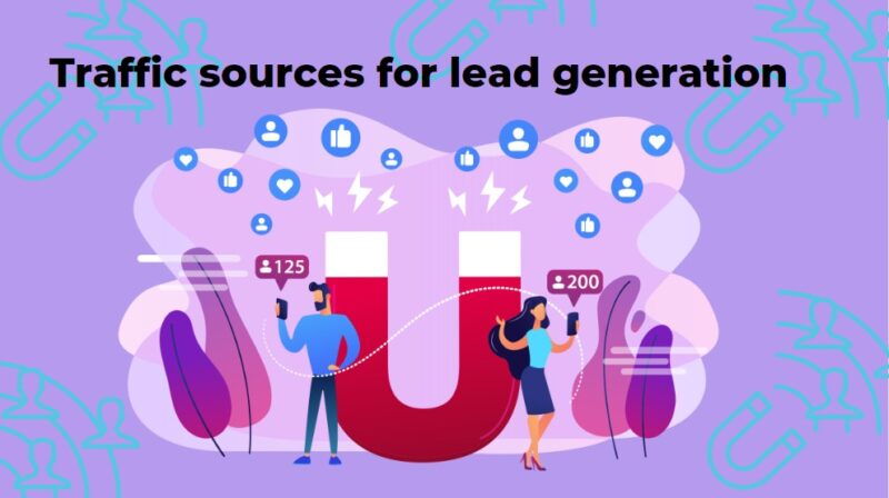 Local Lead Generation: The Ultimate Guide » Writecream
