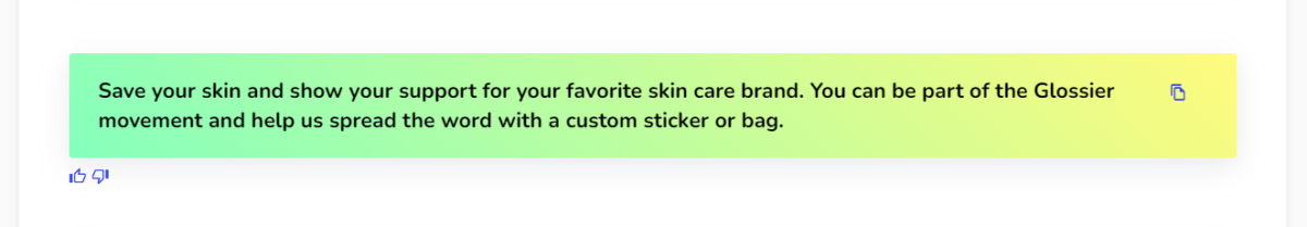 Free Strapline Generator - Writecream