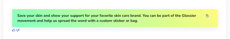 Free Strapline Generator - Writecream