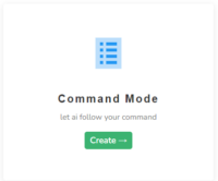 Free AI Content Writer - Writecream