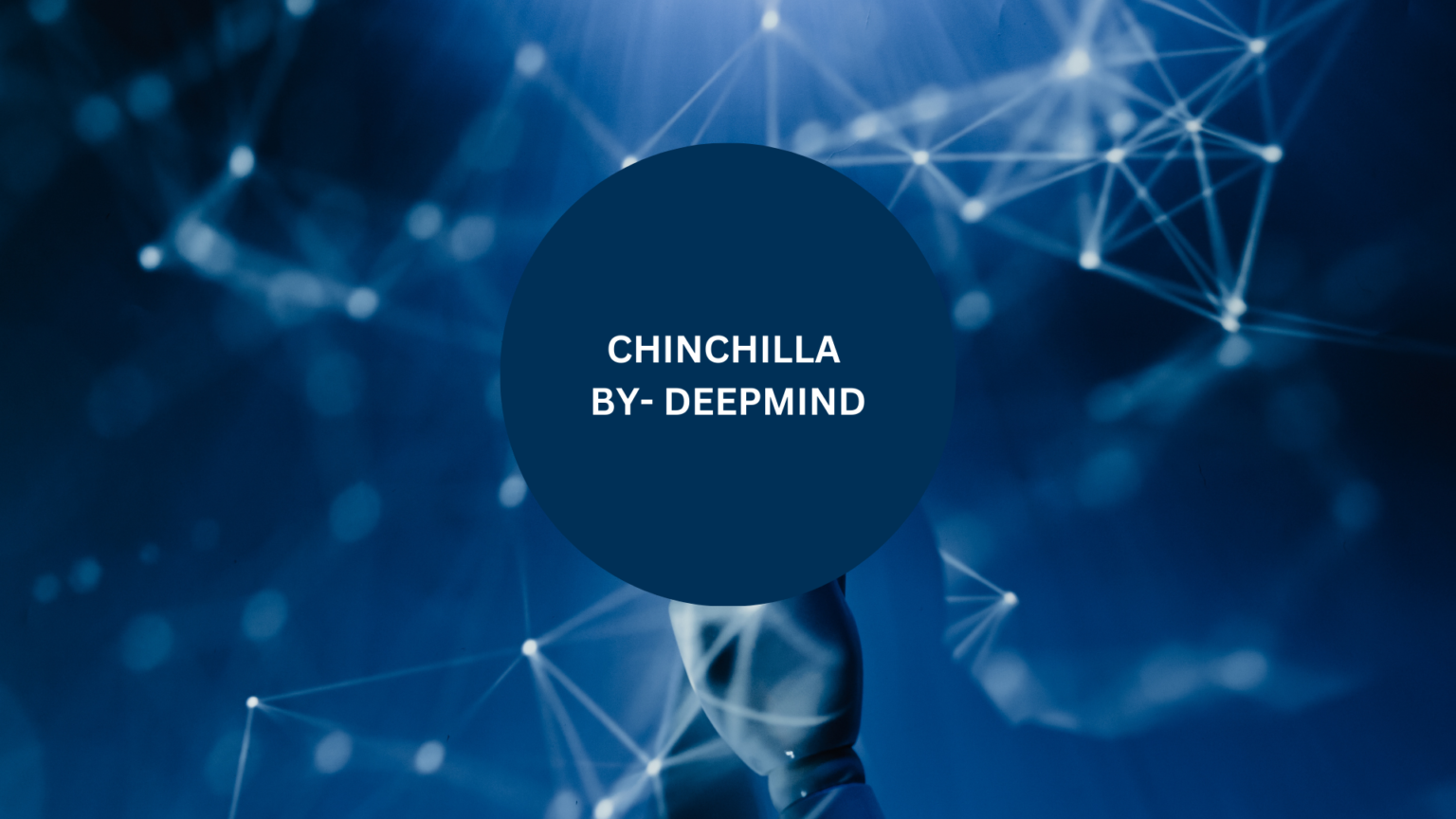 Chinchilla AI by DeepMind: What is it and Everything you need to know. » Writecream