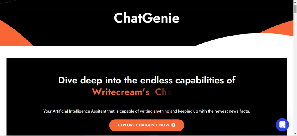 Chinchilla AI by DeepMind: What is it and Everything you need to know. » Writecream