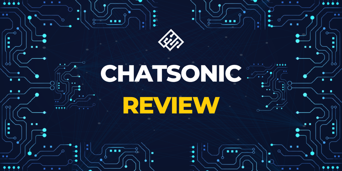 Chatsonic review: Is it the best or do better options exist in 2023 ...