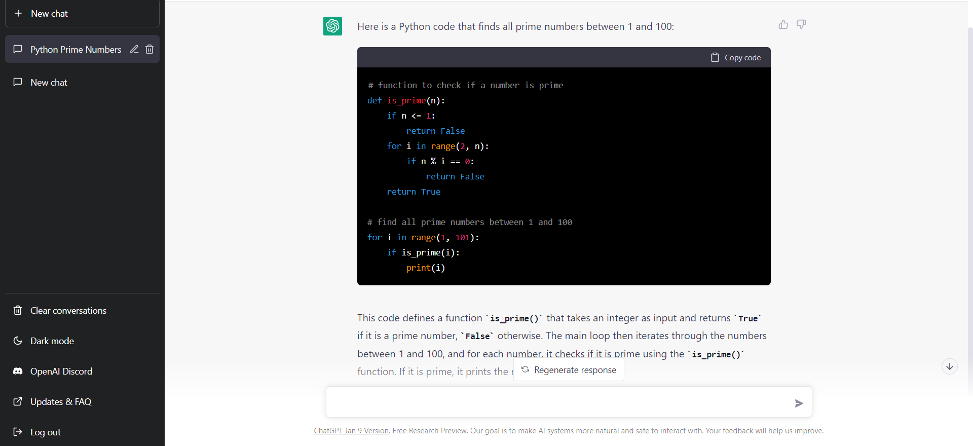 Can Chatgpt Be Used For Coding Writecream