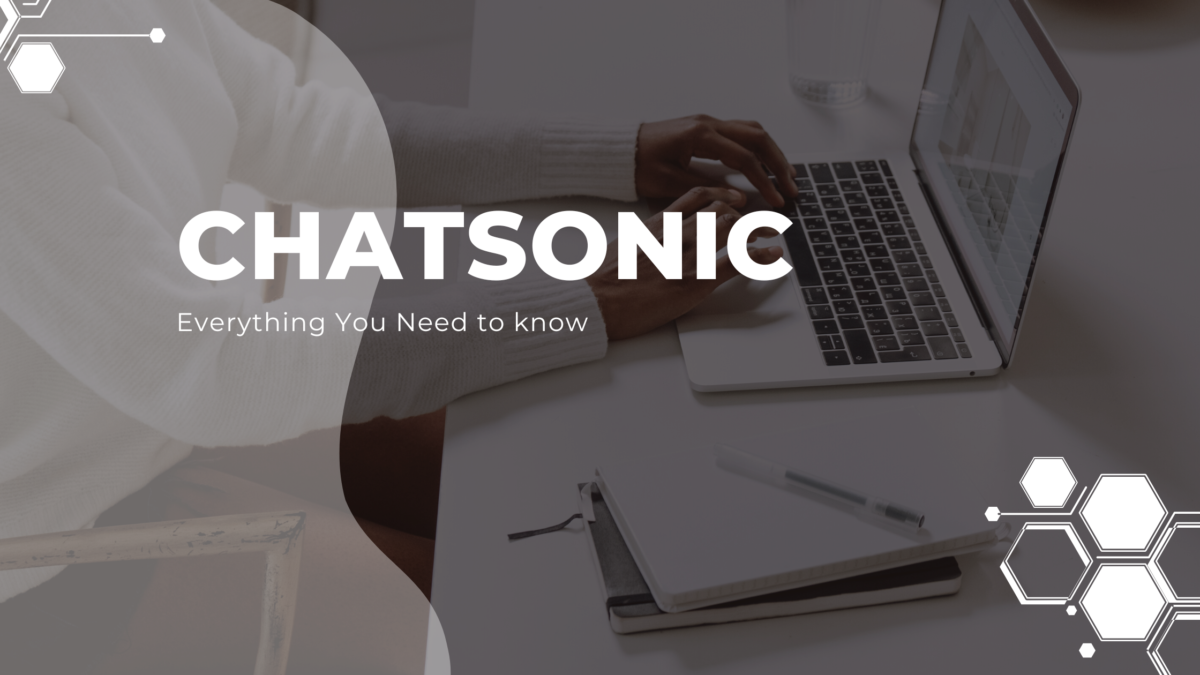 ChatSonic: Everything You Need to Know » Writecream