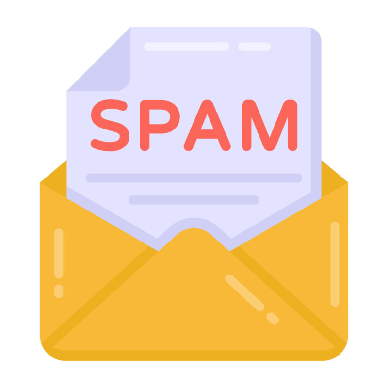 Writecream's AI Email Spam Checker