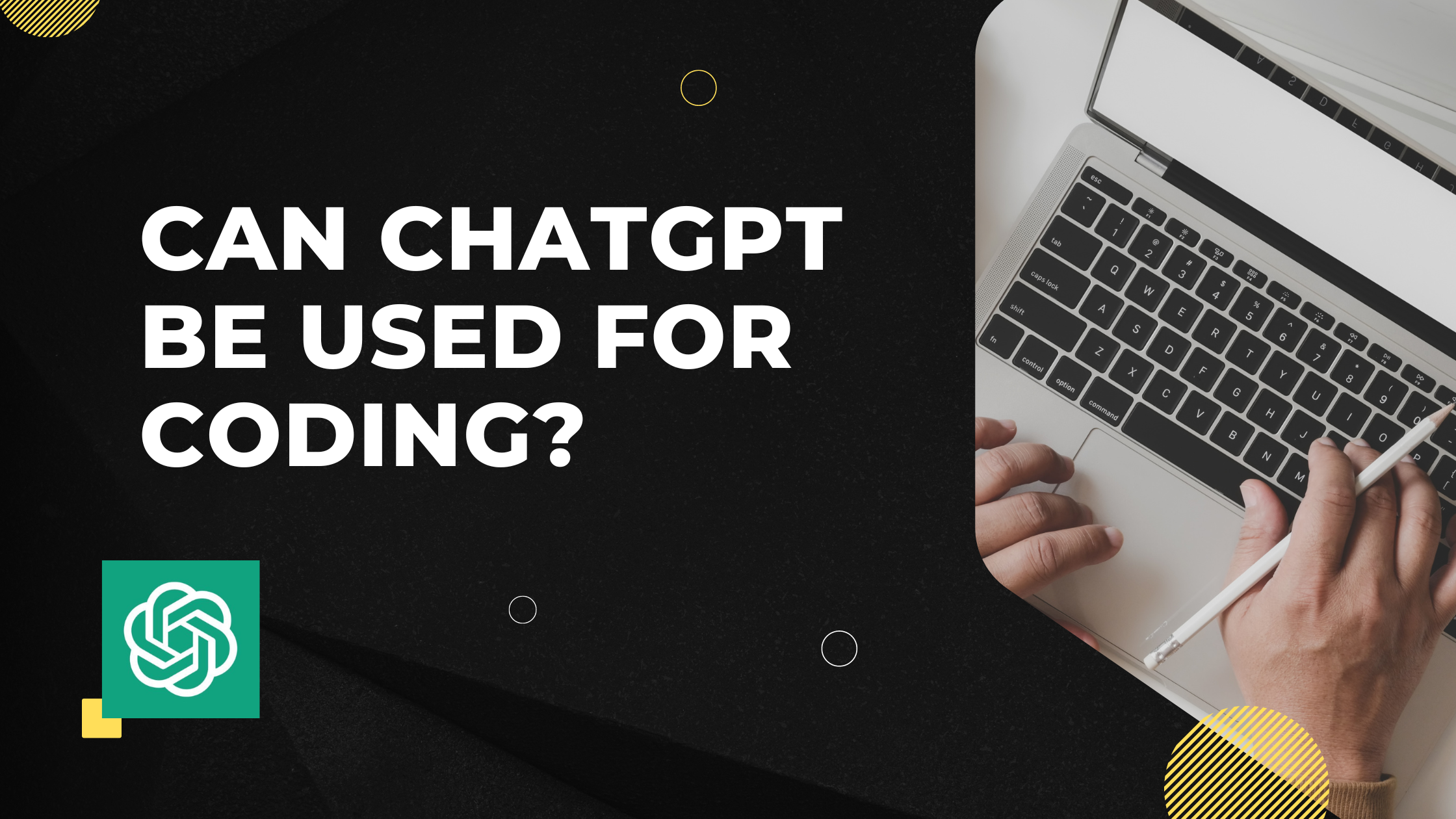 Can Chatgpt Be Used For Coding Areyoupop