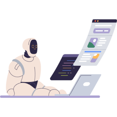 Free AI Story Generator - Writecream