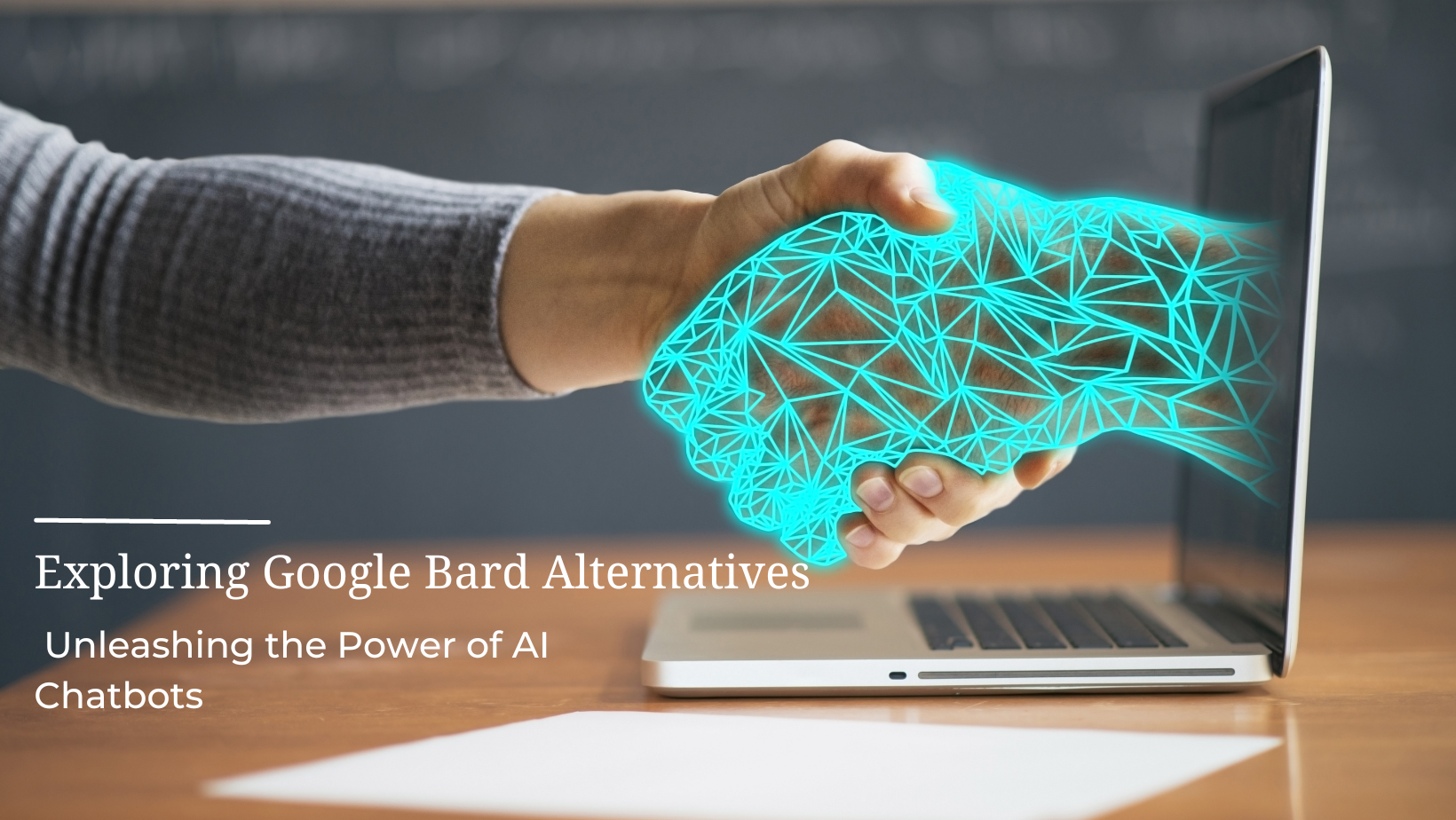 The Best Google Bard Alternatives for 2023 | Free & Paid » Writecream