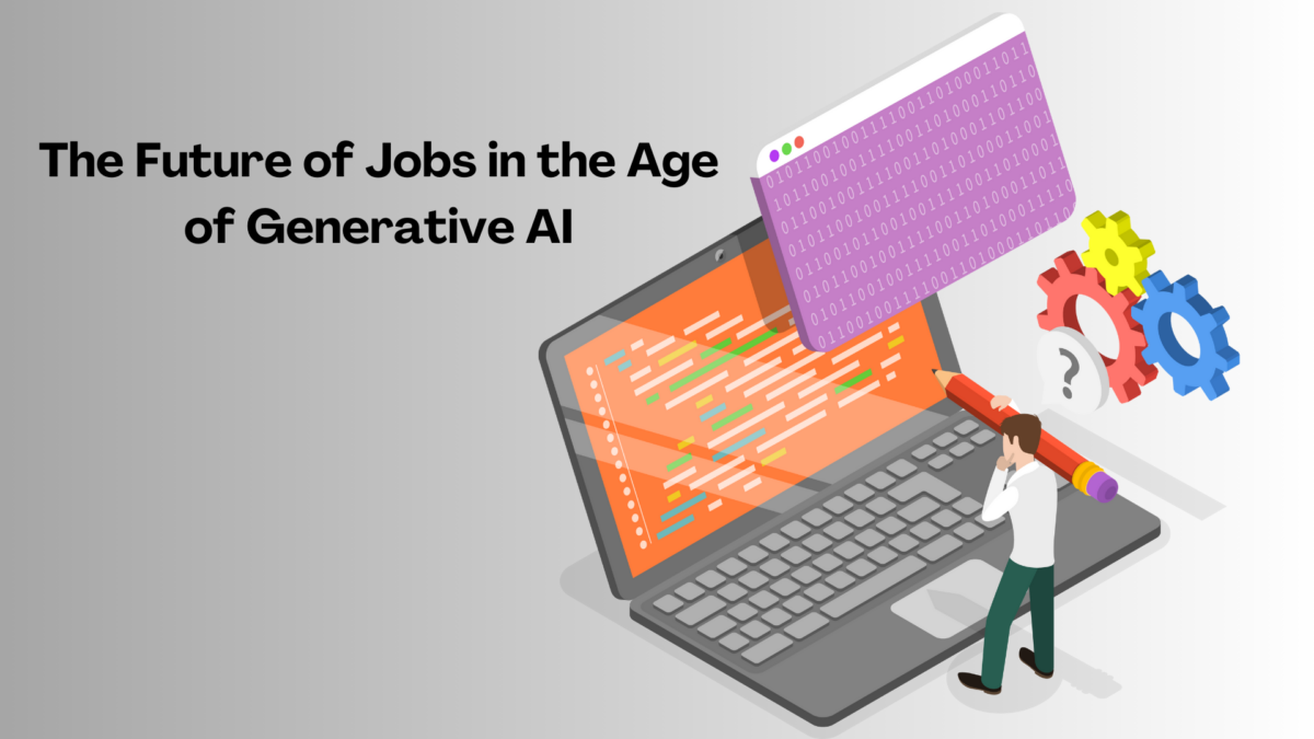 Generative AI and Jobs: Key Findings from McKinsey