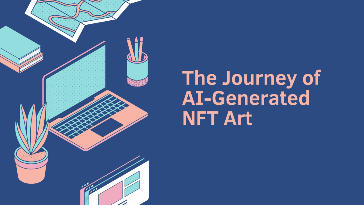 Discover How AI Impact the NFT Art World