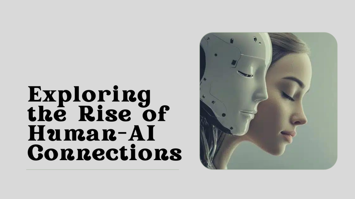 Can OpenAI Chatbots Create Real Emotional Attachment to AI?