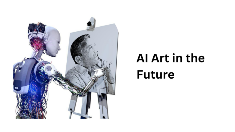 How AI is Changing Art and Design