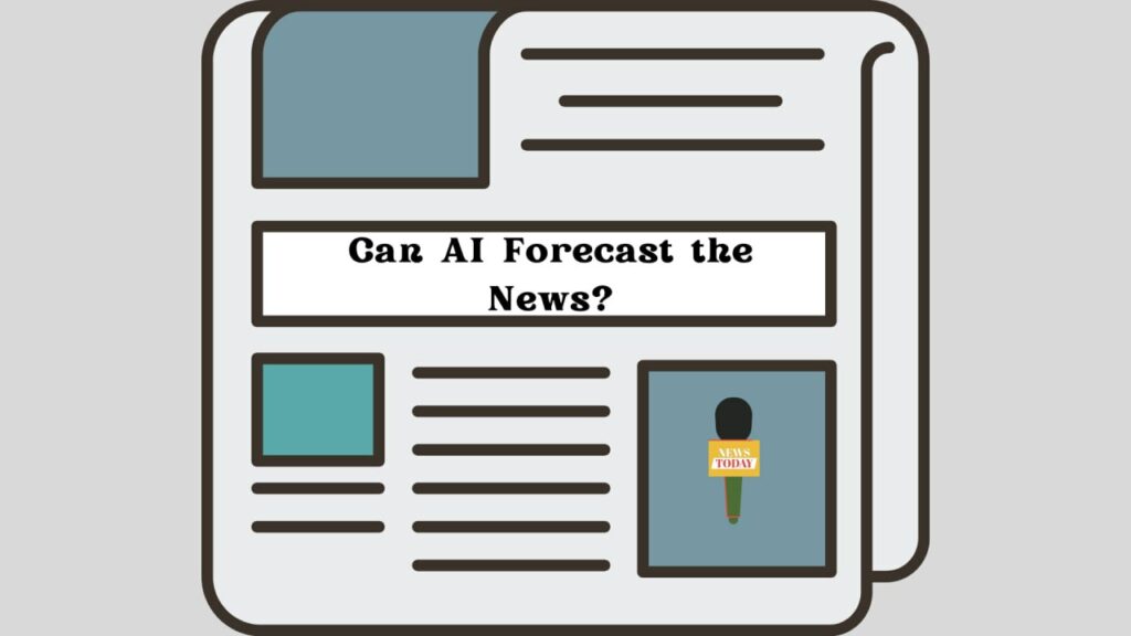 Exploring AI in Journalism And Use Of Artificial Intelligence by ...