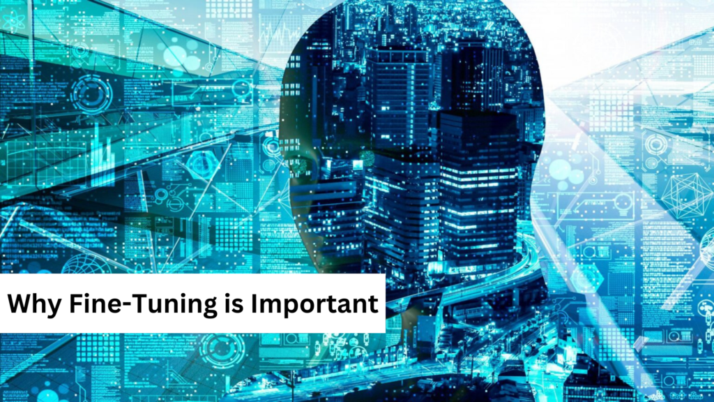 What Makes Fine-Tuning in Generative AI Models So Powerful?