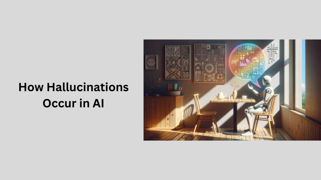 Hallucinations in Large Language Models - A Growing AI Challenge