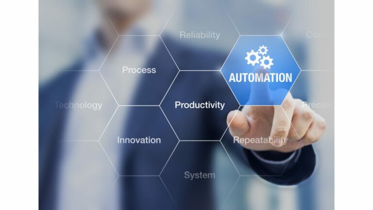 AI in Business Process Automation for Smarter Workflows