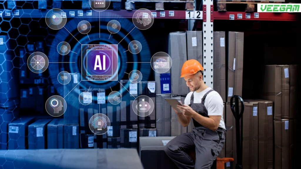 Is AI in Consumer Electronics Changing Everyday Tech?