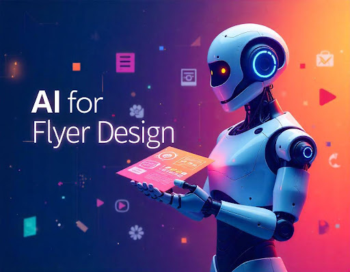 Free AI Flyer Maker: Instantly Create Eye-Catching Flyers with AI Flyer ...