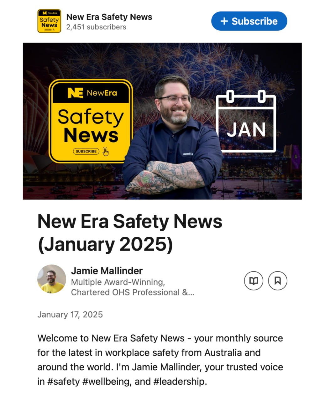 Launch and Grow Your LinkedIn Newsletter | Tips & Best Practices ...