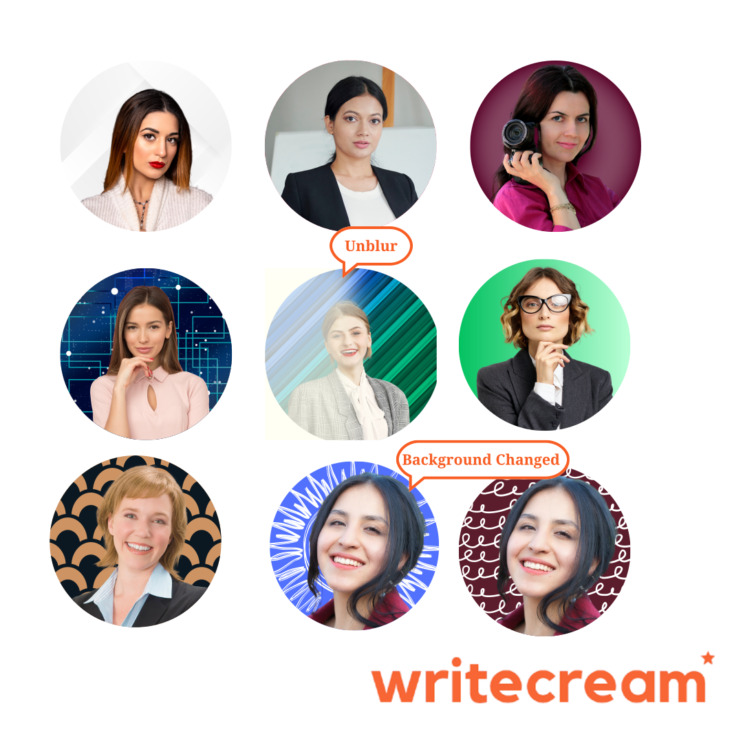 Best Profile Photo Maker [100% free, No Login]